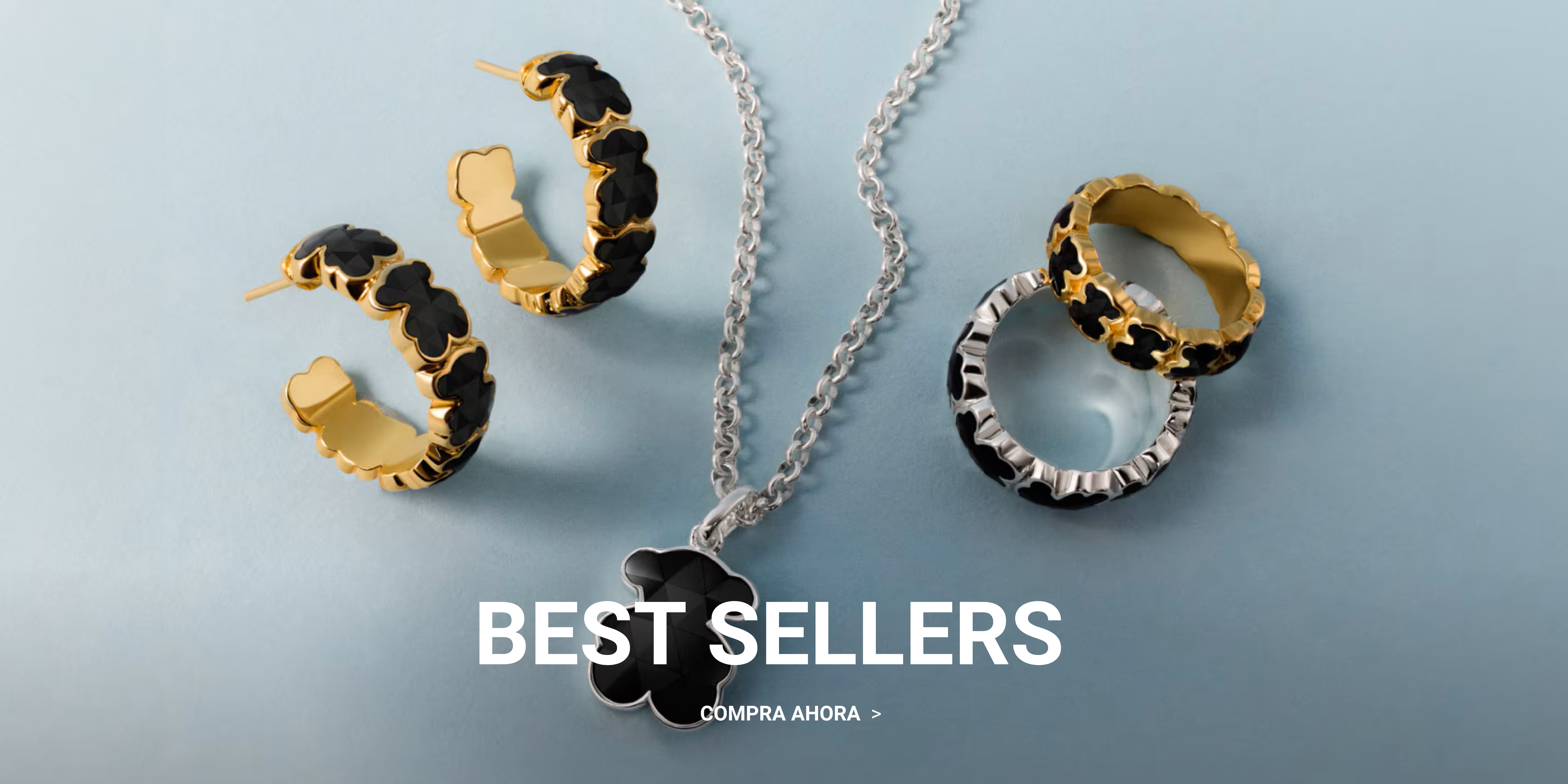 TOUS Bolivia - Joyería y Accesorios