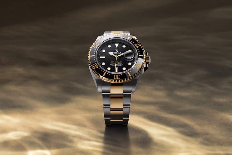 Relojes Rolex en Barcelona | Tous Rolex Boutique
