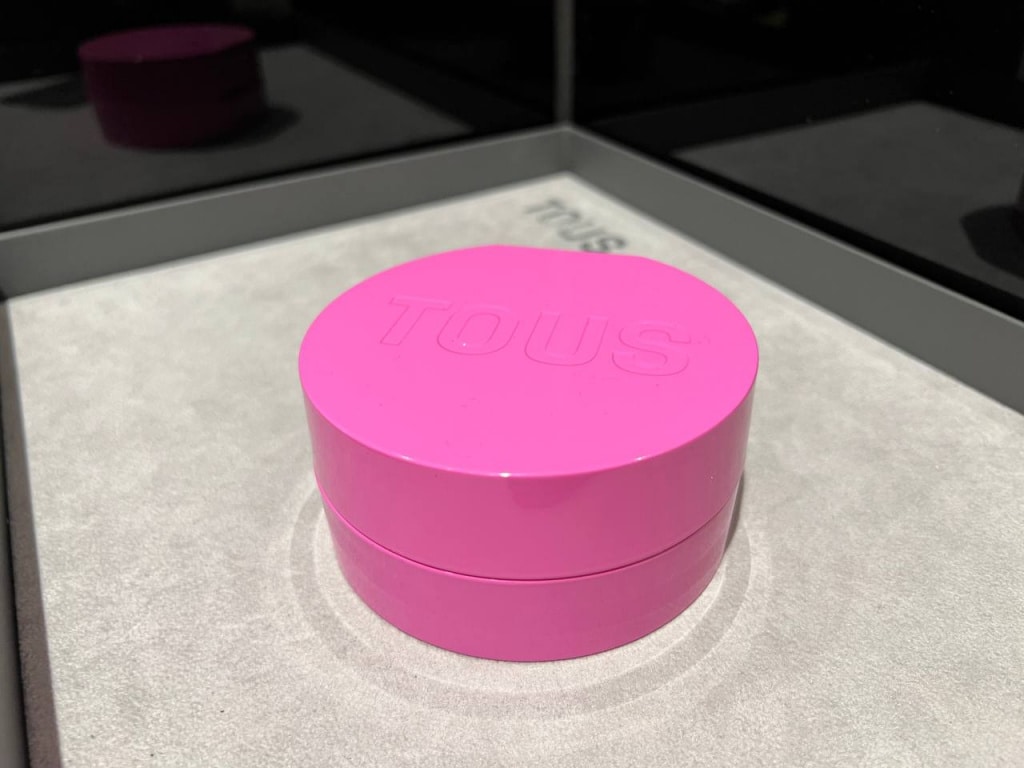 Пакування | Tous.com