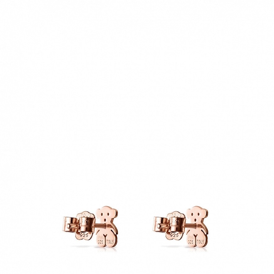 Сережки TOUS Sweet Dolls 311143490 - купити в Києві | Tous.com