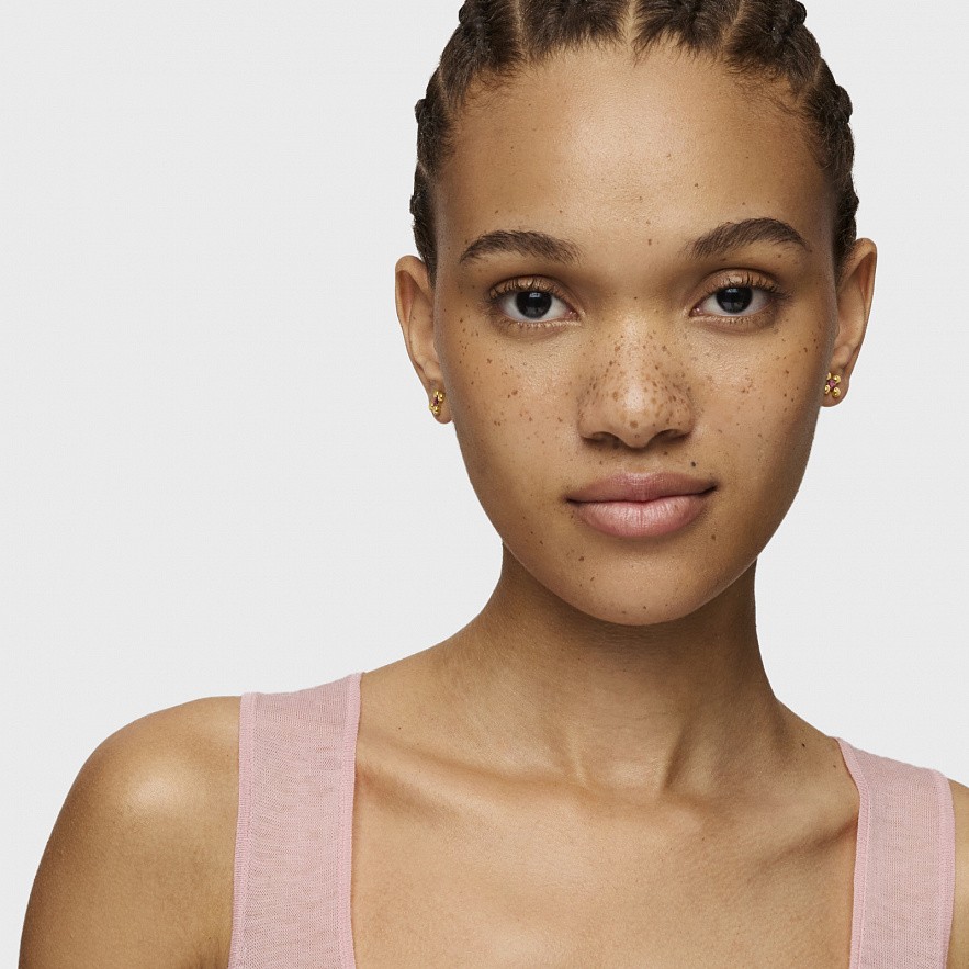 Сережки TOUS Sugar Party 1004229200 - купити в Києві | Tous.com